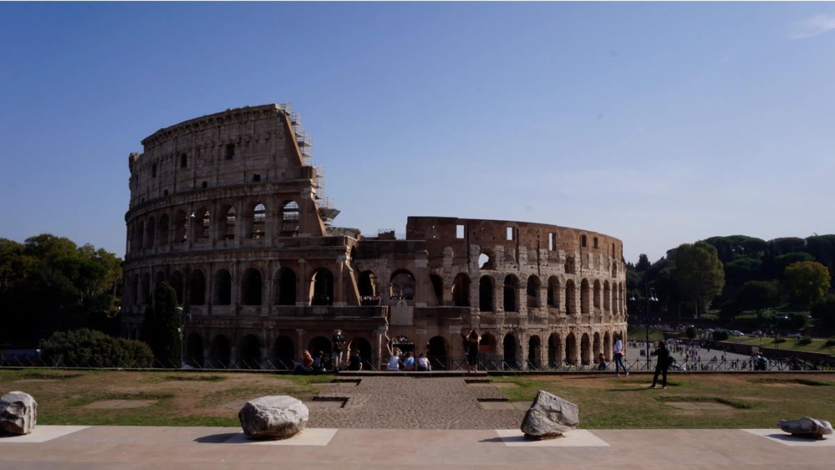 Coliseu de Roma: História, Arquitetura e Dicas de Visita